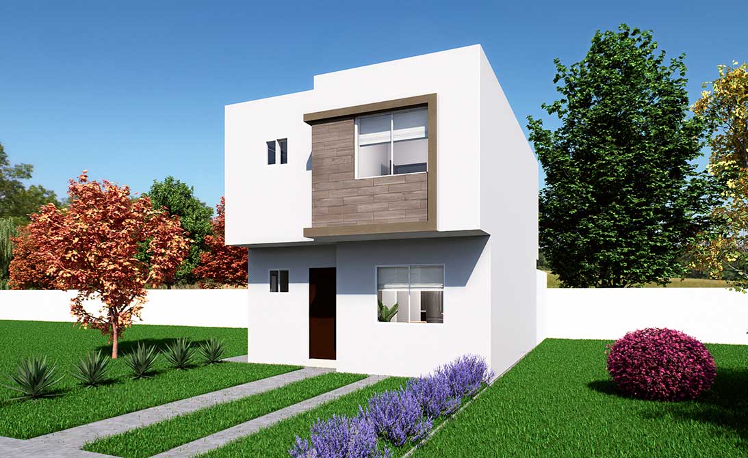 Modelo Merlot | Senda Real